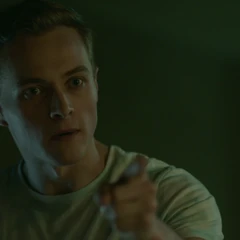 Chad | The Vampire Diaries Wiki | Fandom