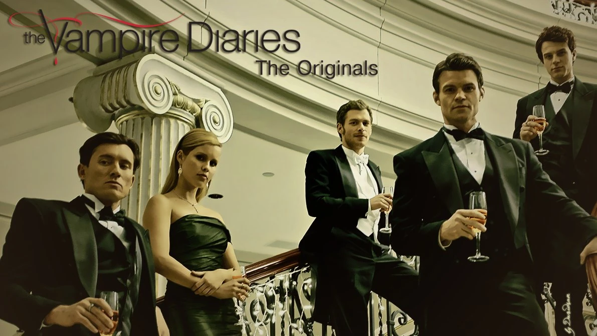 Bild - Urvampire 3.jpg | Vampire Diaries Wiki | FANDOM powered by Wikia