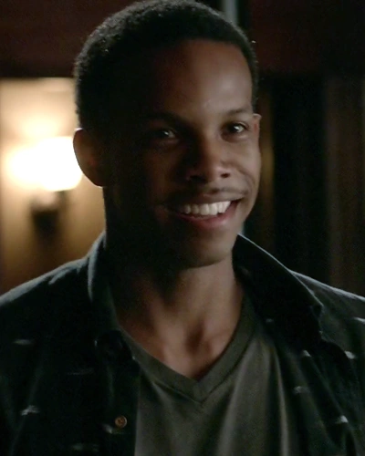 Dorian Williams | The Vampire Diaries Wiki | FANDOM powered by Wikia