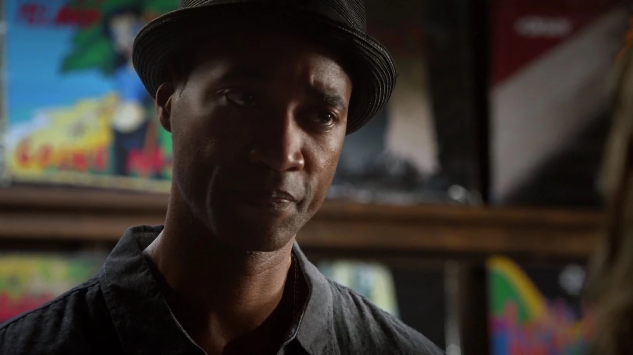 Joe Dalton | Vampire Diaries Wiki | FANDOM powered by Wikia