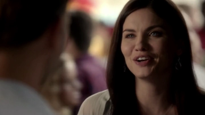 Alaric and Jo | The Vampire Diaries Wiki | Fandom