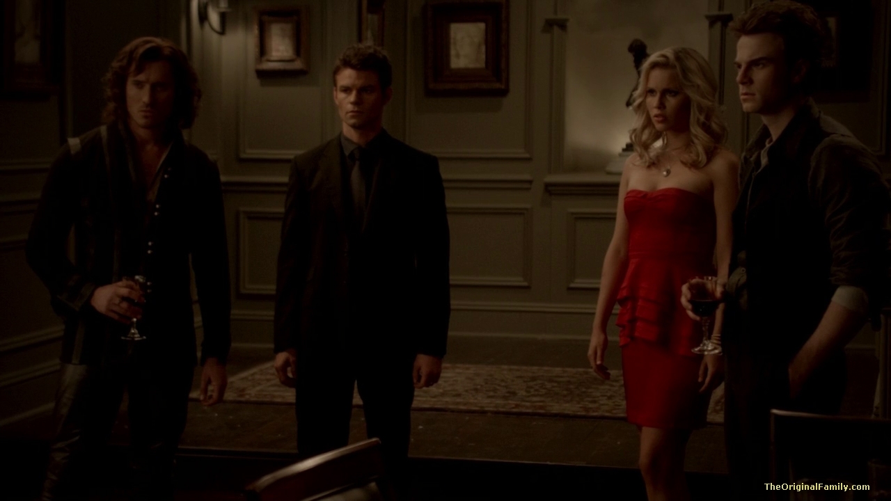 Original Vampire The Vampire Diaries Wiki Fandom Powered By Wikia