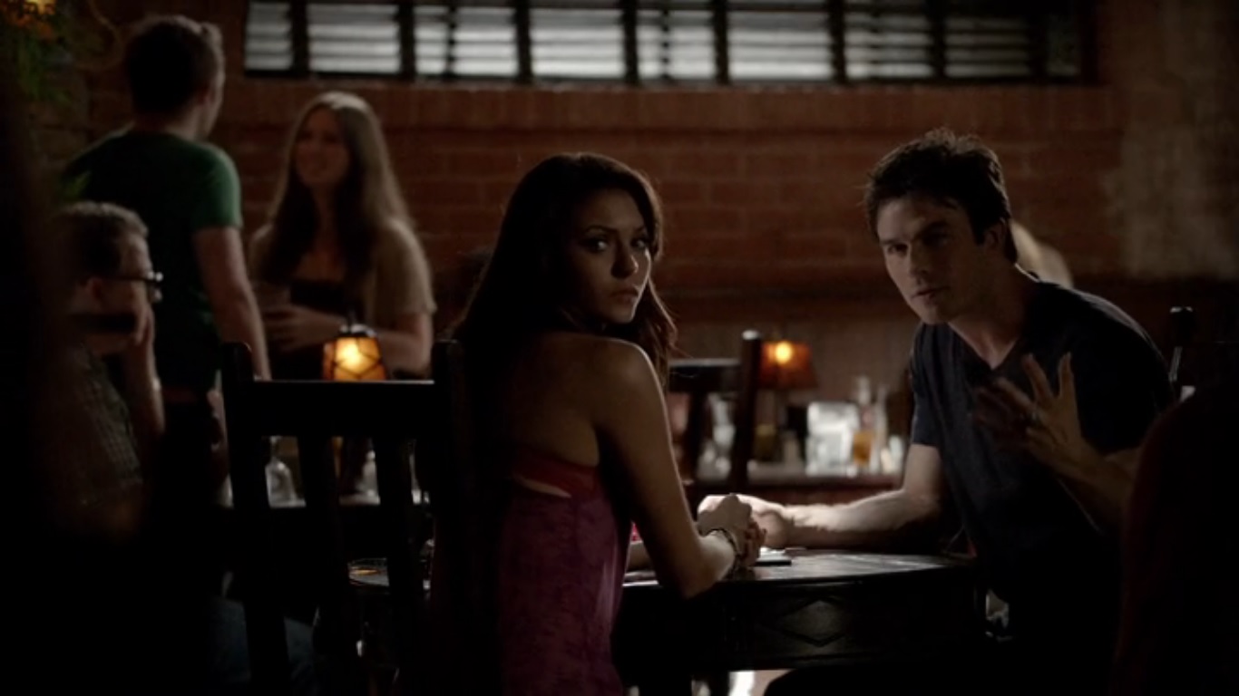 Imagen Delena Tvd 5x04 Wiki Vampirediaries Fandom Powered By
