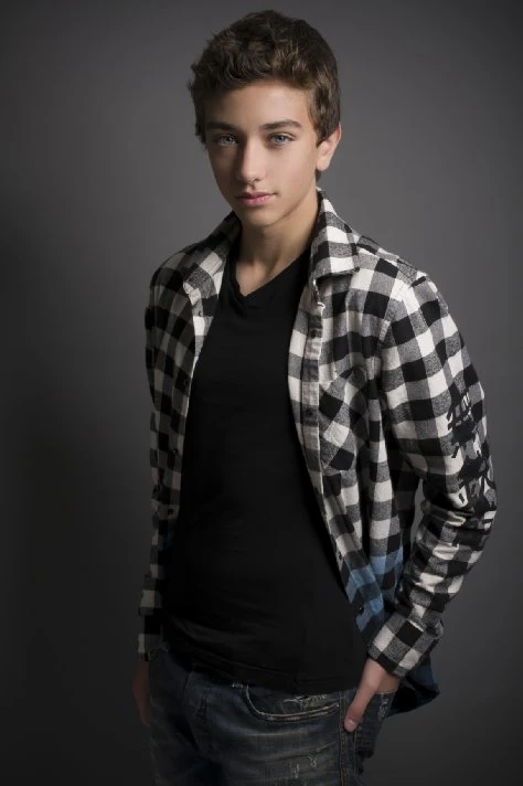 Gavin Casalegno | The Vampire Diaries Wiki | FANDOM powered by Wikia
