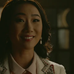 Alyssa Chang | The Vampire Diaries Wiki | Fandom