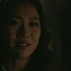 Alyssa Chang | The Vampire Diaries Wiki | Fandom