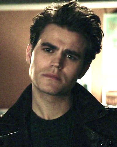 Silas The Vampire Diaries Wiki Fandom Powered By Wikia