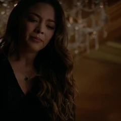 Nora Hildegard | The Vampire Diaries Wiki | FANDOM powered by Wikia