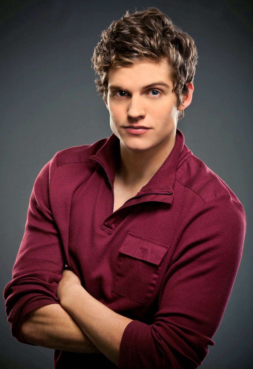 Daniel Sharman | The Vampire Diaries Wiki | FANDOM powered by Wikia Daniel Sharman | The Vampire Diaries Wiki | FANDOM powered by Wikia