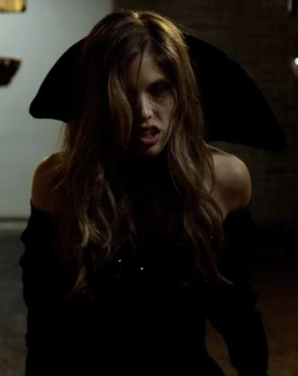 Bild - Vampire costume vicki donovan.JPG | Vampire Diaries Wiki ...