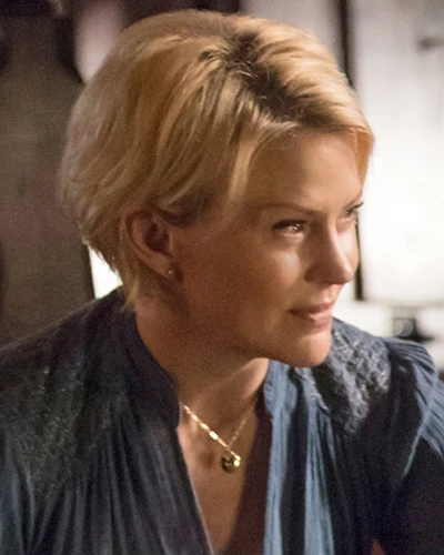 Elizabeth Forbes | Vampire Diaries Wiki | Fandom