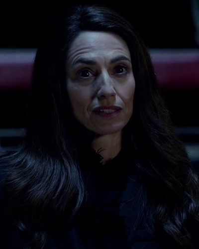 Dahlia The Vampire Diaries Wiki Fandom Powered By Wikia