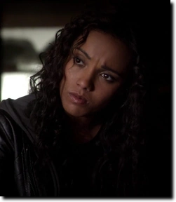 Eva Sinclair | The Vampire Diaries Wiki | Fandom