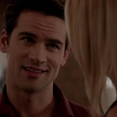 Lucien Castle | Vampire Diaries Wiki | Fandom