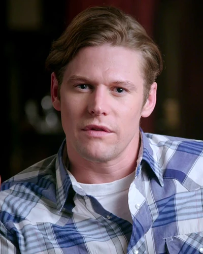 Zach Roerig | The Vampire Diaries Wiki | Fandom