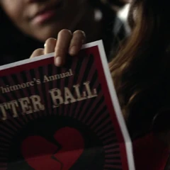 The Bitter Ball | The Vampire Diaries Wiki | Fandom
