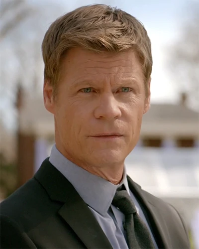 Peter Maxwell | The Vampire Diaries Wiki | Fandom