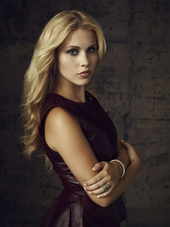 Rebekah Mikaelson | Wiki Vampirediaries | Fandom