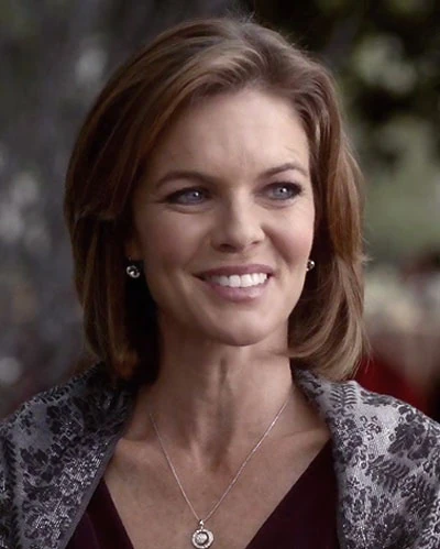 Carol Lockwood | The Vampire Diaries Wiki | Fandom