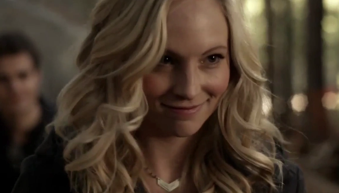 Image - Caroline 6x13...png | The Vampire Diaries Wiki | FANDOM powered ...