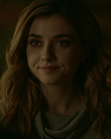 Jade | Vampire Diaries Wiki | Fandom