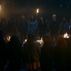 Alyssa Chang | The Vampire Diaries Wiki | Fandom