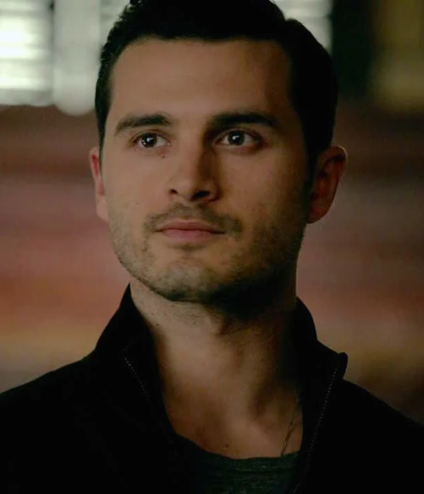 Lorenzo St. John | Wiki Vampirediaries | FANDOM powered by Wikia
