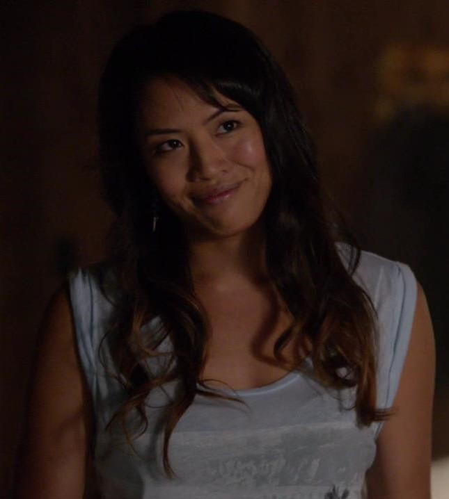 Ivy | Vampire Diaries Wiki | Fandom Ivy | Vampire Diaries Wiki | Fandom
