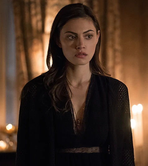 Bild - Hayley Marshall.jpg | Vampire Diaries Wiki | FANDOM powered by Wikia
