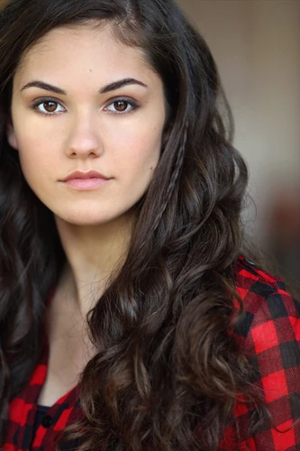 Ronni Hawk | The Vampire Diaries Wiki | Fandom