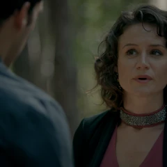 Greta Sienna | The Vampire Diaries Wiki | Fandom