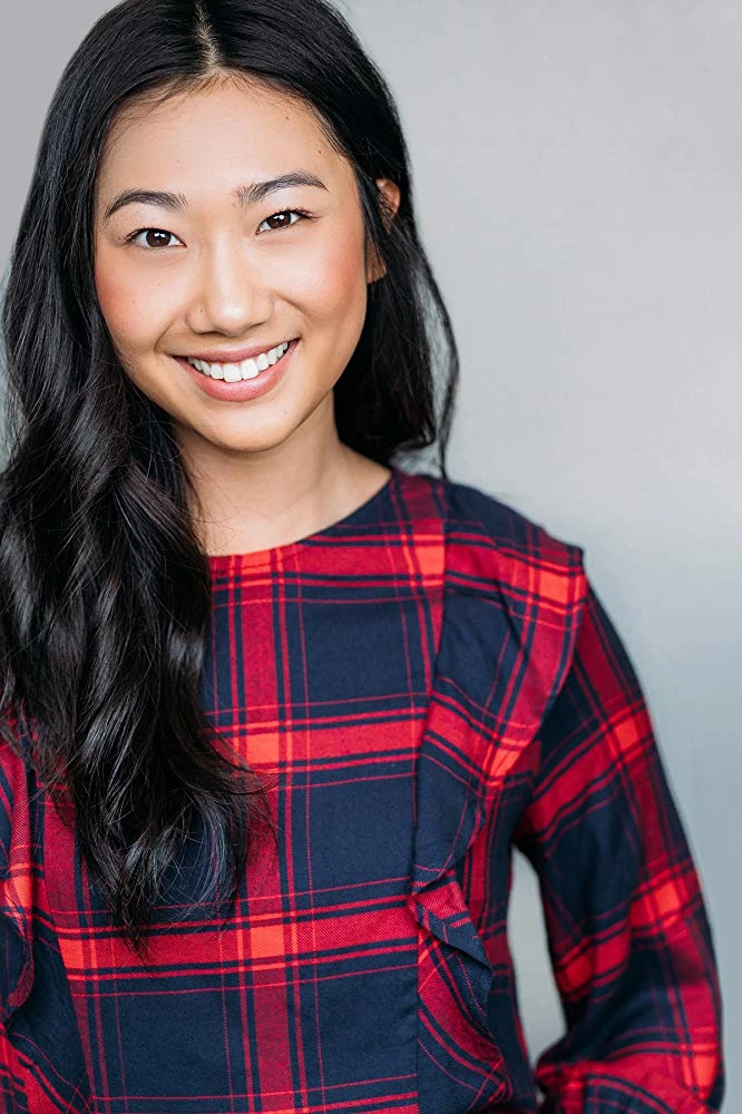 Olivia Liang | The Vampire Diaries Wiki | Fandom