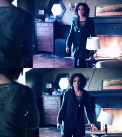 Sheila Bennett | Wiki Vampirediaries | Fandom