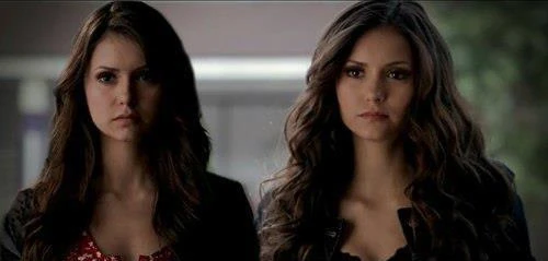 Elena und Katherine | Vampire Diaries Wiki | FANDOM powered by Wikia