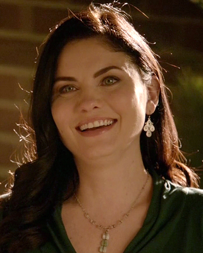 Josette Laughlin | Wiki Vampirediaries | Fandom
