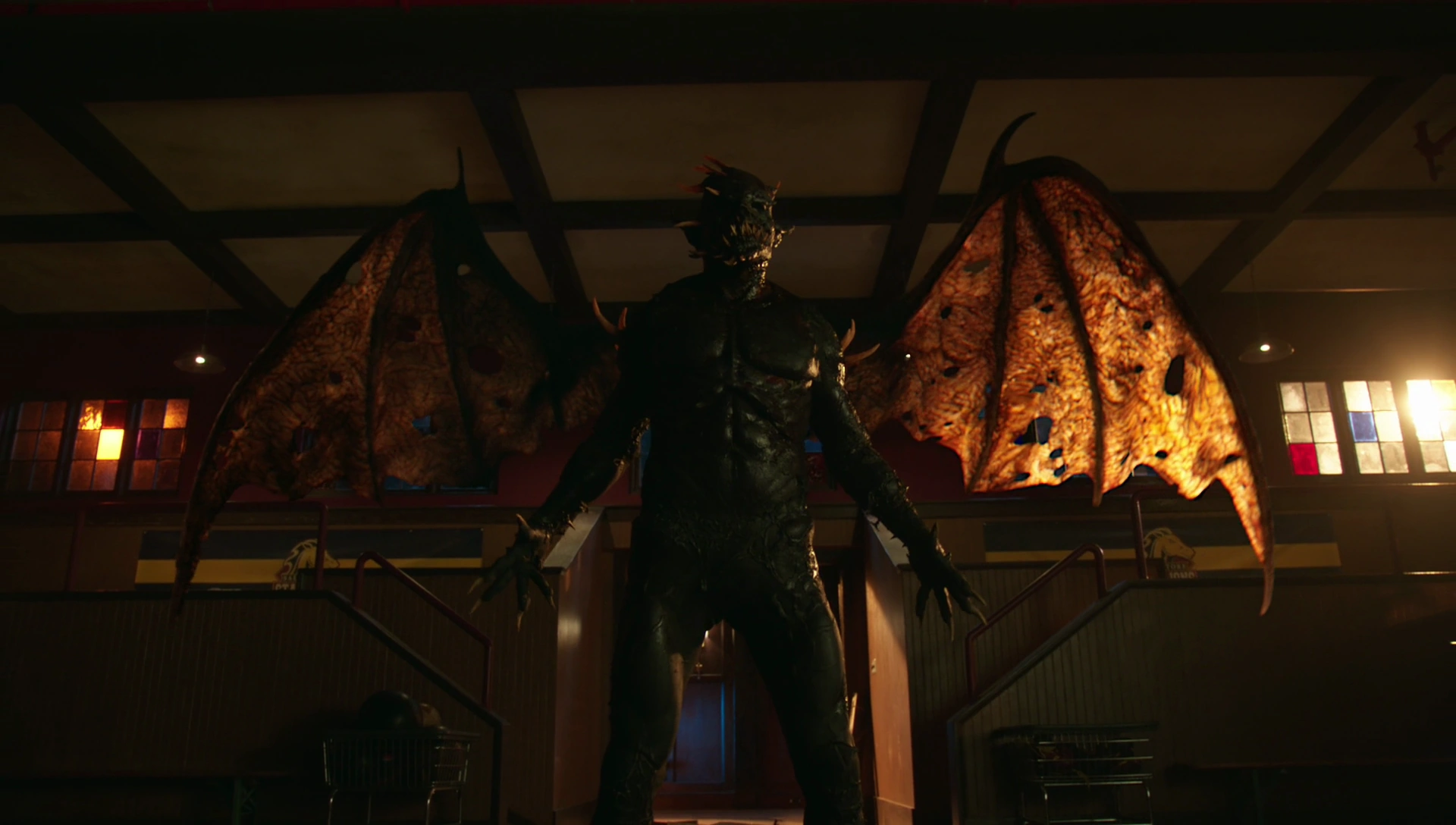 Oneiroi | The Vampire Diaries Wiki | Fandom