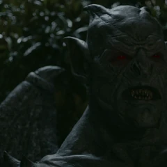 Gargoyle | The Vampire Diaries Wiki | Fandom