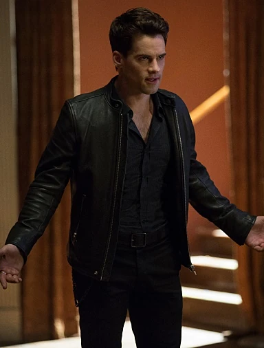 Lucien Castle | Vampire Diaries Wiki | Fandom