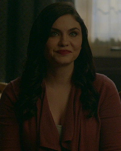 Josette Laughlin | The Vampire Diaries Wiki | Fandom