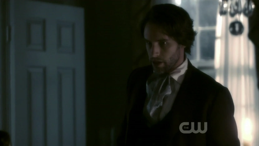 Thomas Fell | Vampire Diaries Wiki | FANDOM powered by Wikia