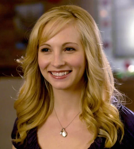 Image - CarolineForbes.jpg | The Vampire Diaries Wiki | FANDOM powered ...