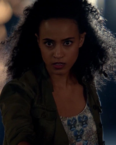 Katie | The Vampire Diaries Wiki | Fandom