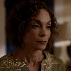 Sheila Bennett | The Vampire Diaries Wiki | Fandom