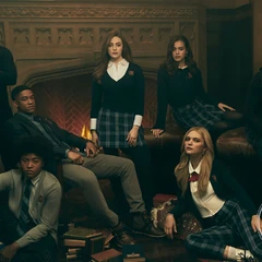 Legacies | The Vampire Diaries Wiki | Fandom