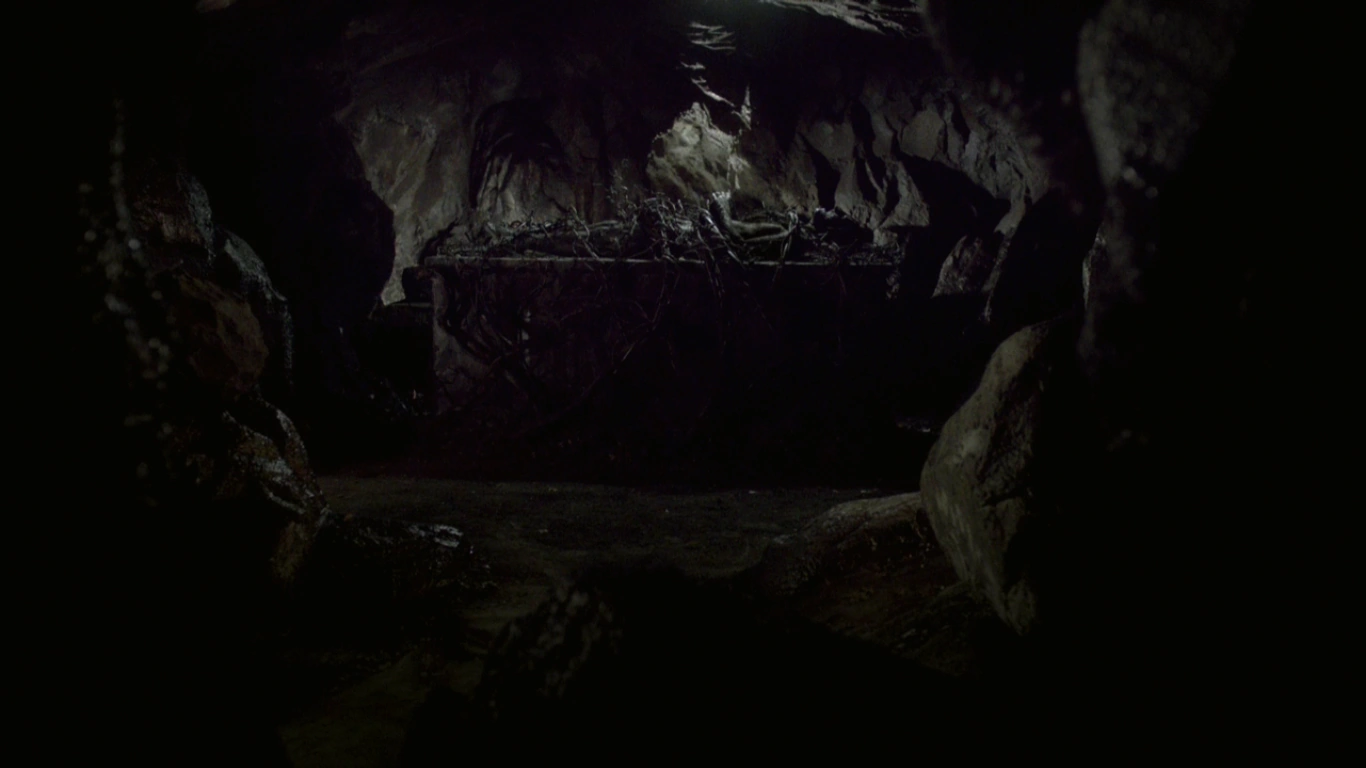 Tomb of Silas | The Vampire Diaries Wiki | FANDOM powered by Wikia