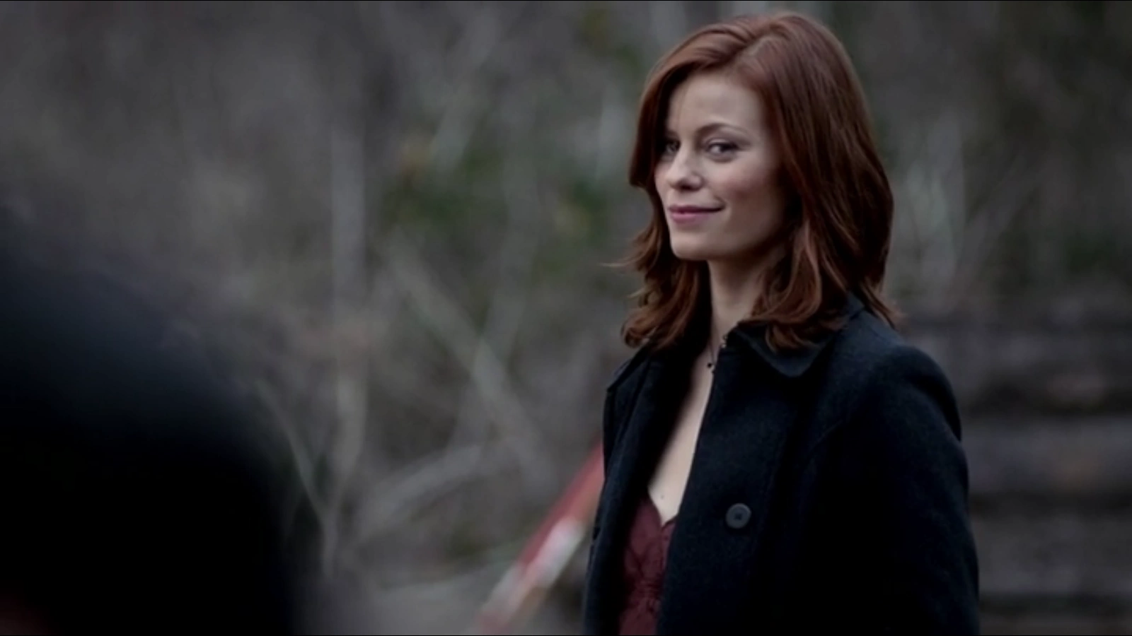 Сейдж | Дневники вампира вики | Fandom