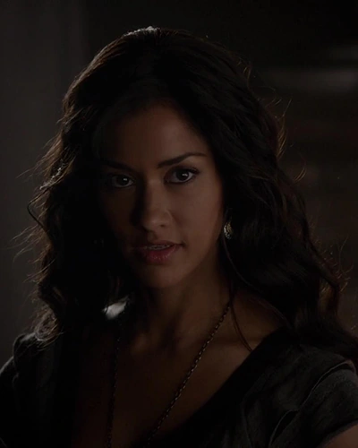 Qetsiyah | Wiki Vampirediaries | Fandom