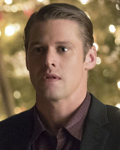 Matt Donovan | Vampire Diaries Wiki | Fandom