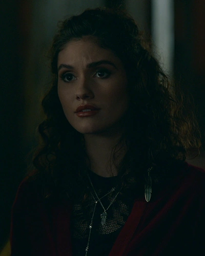 Wendy | The Vampire Diaries Wiki | Fandom