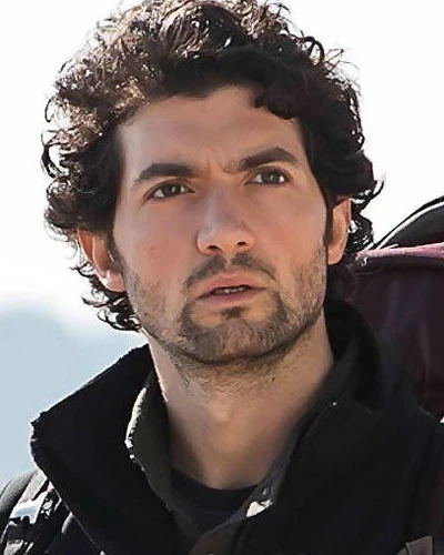 Atticus Shane | The Vampire Diaries Wiki | FANDOM powered by Wikia